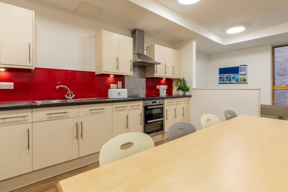 Hiatt Baker Hall | Accommodation | University of Bristol