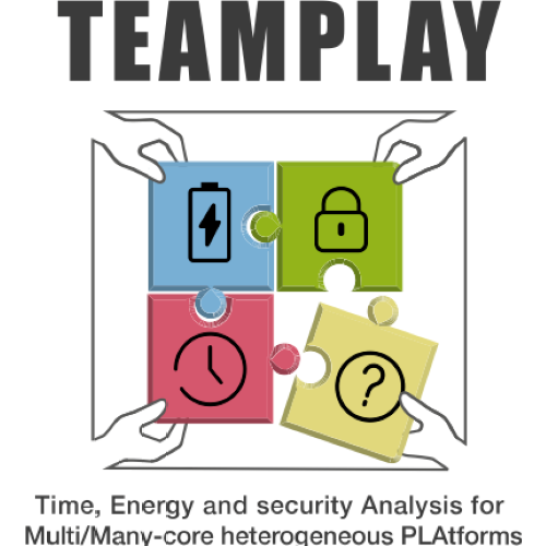 TeamPlay | Research | University of Bristol
