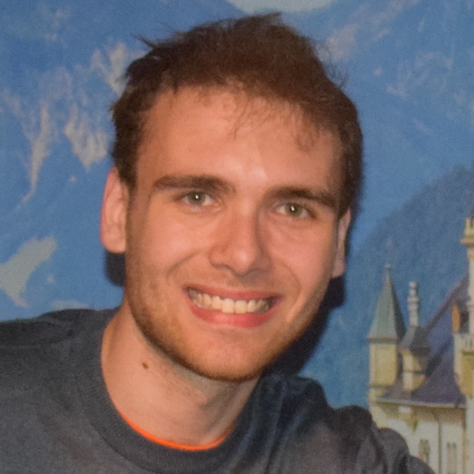 Alumni | School of Physics | University of Bristol